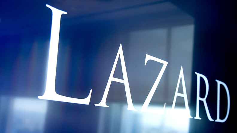 Lazard Asset Management launches its first active ETFs in U.S. | Pensions & Investments
